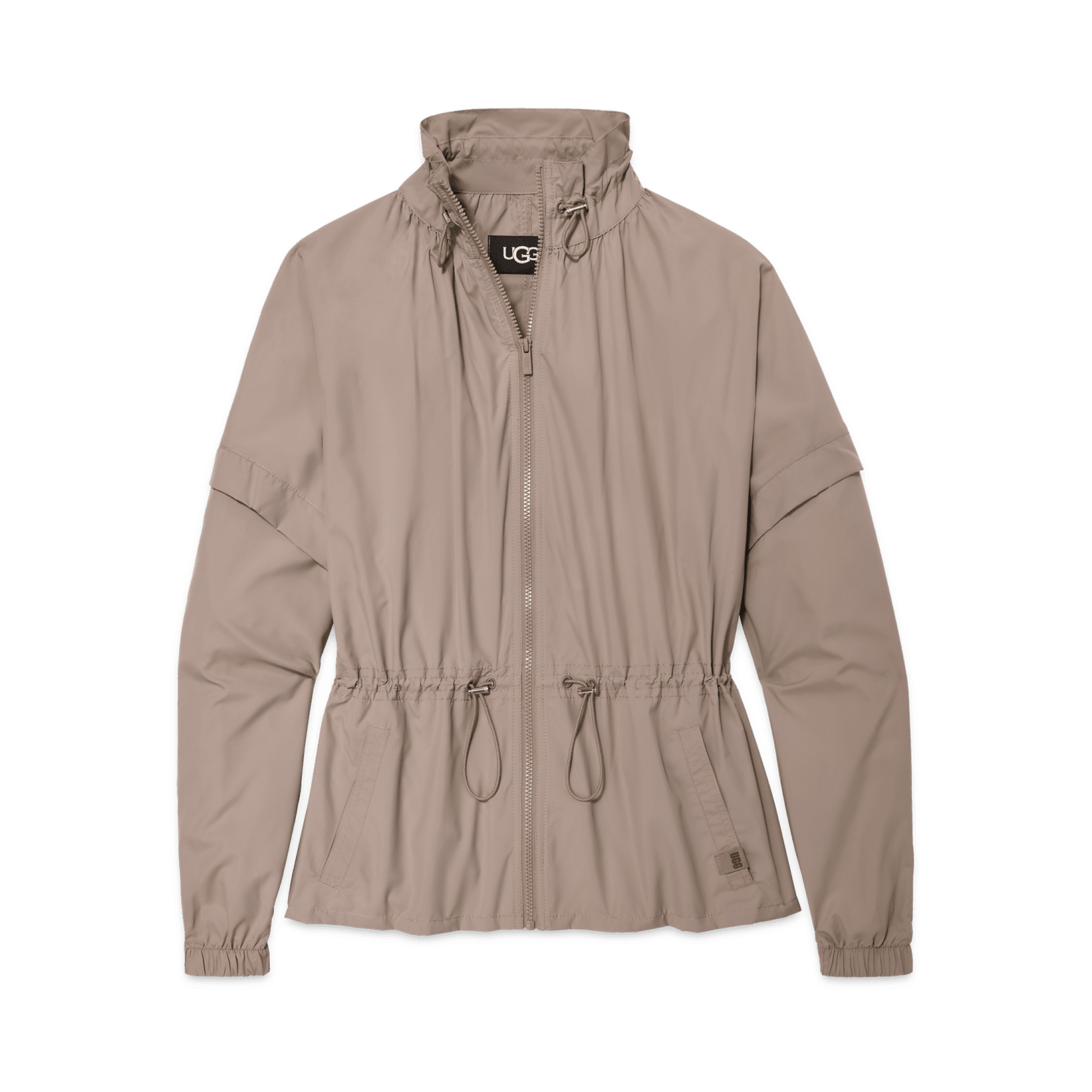 UGG Winny Jacket for Women | UGG® UK